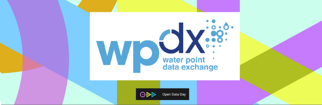 WPdx – The Water Point Data Exchange is the global platform for sharing ...